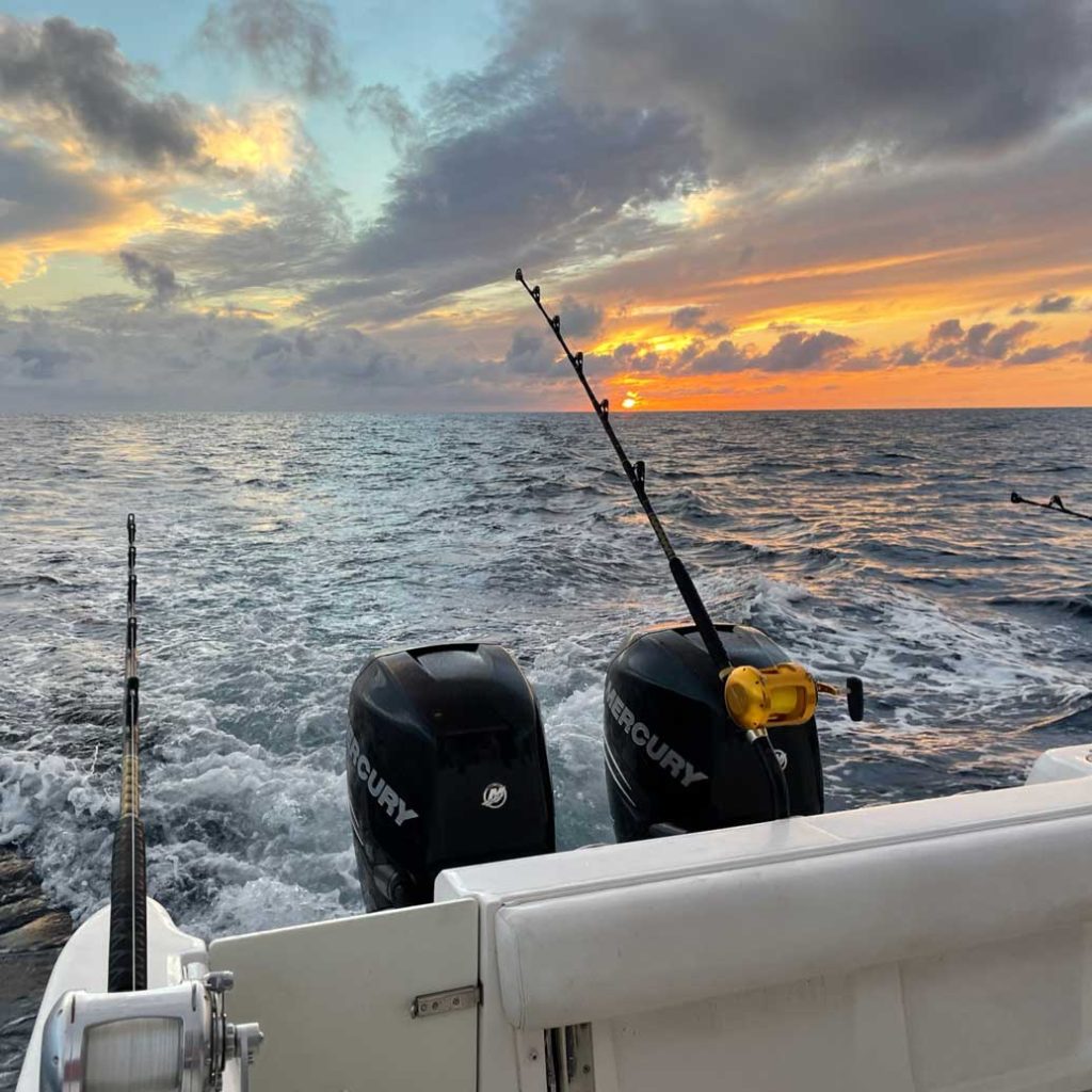 Home - Hernando Beach Charters