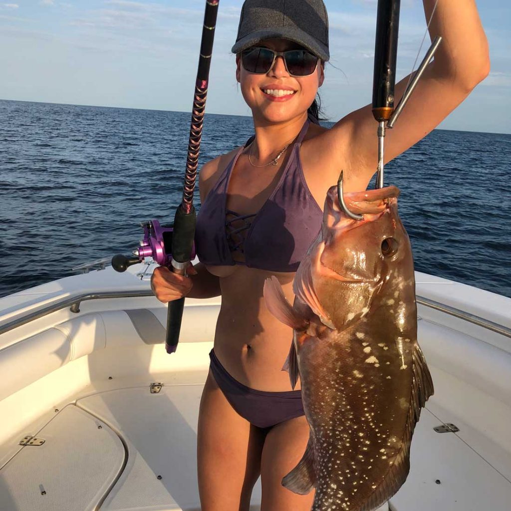 Home - Hernando Beach Charters